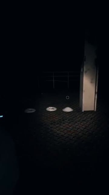 Ghost Exile Крутим призрака