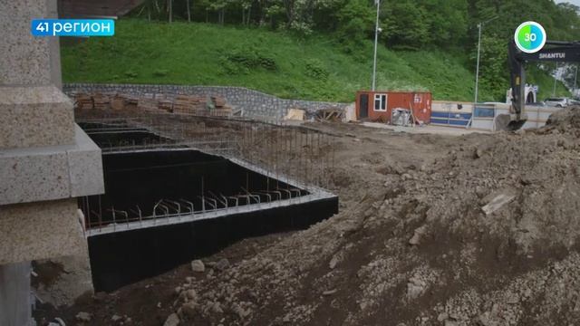 УЗНАТЬ ЗА 60 СЕКУНД. НОВОСТИ КАМЧАТКИ 03.07.26