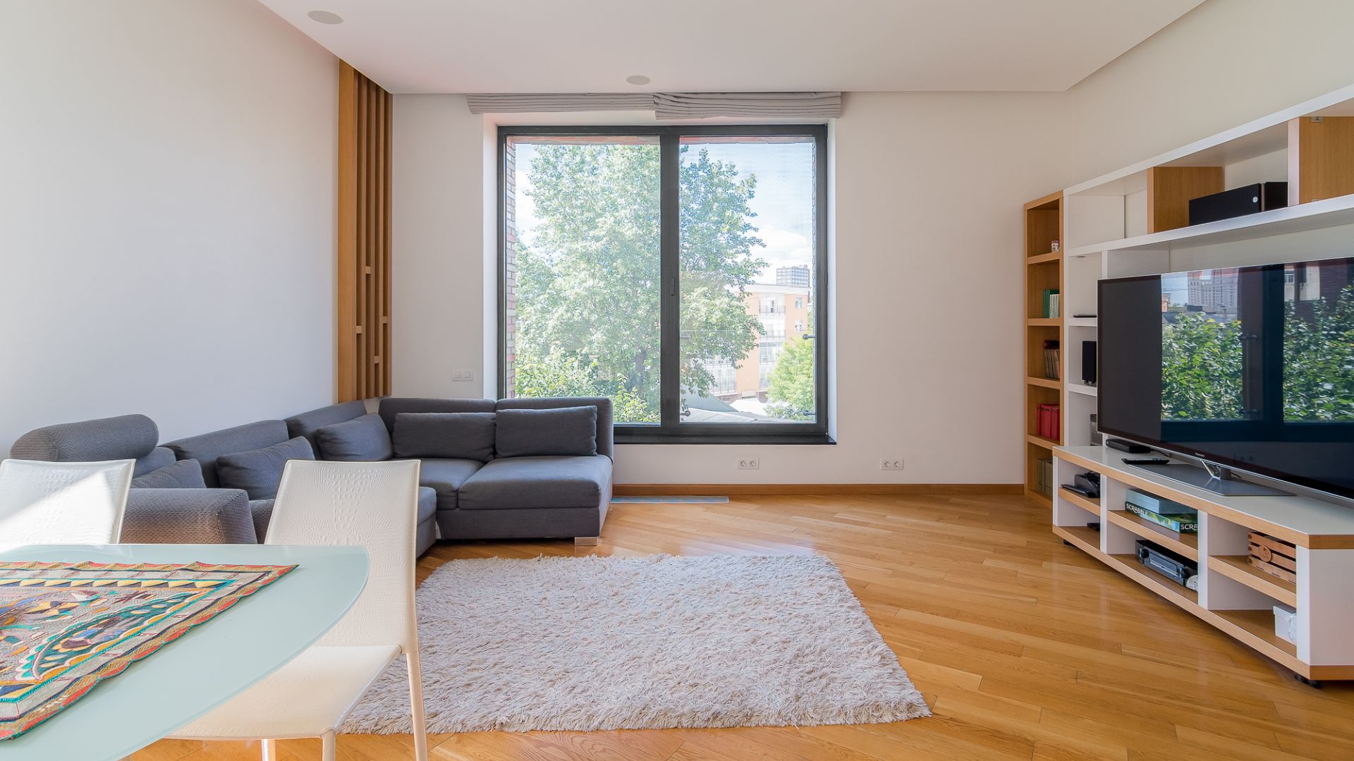Эксклюзивное предложение! Аренда 3-комнатной квартиры, 68 м² (ID 32067)