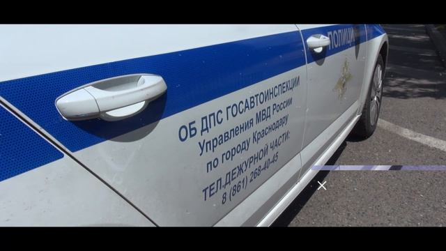 Криминальная хроника