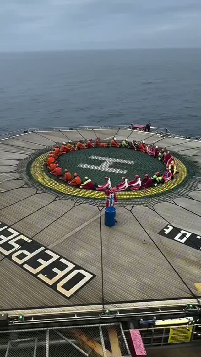 Viking Row   «Гребля викингов»