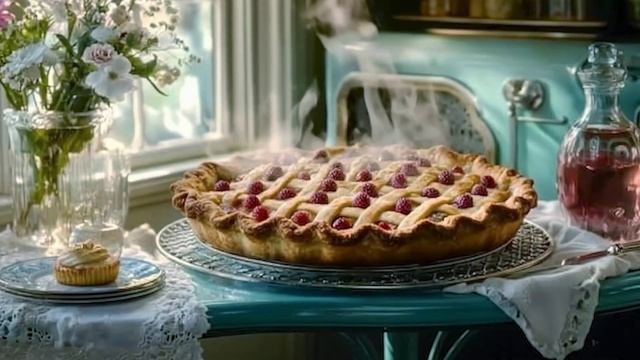 Песни старого кафе 50-х