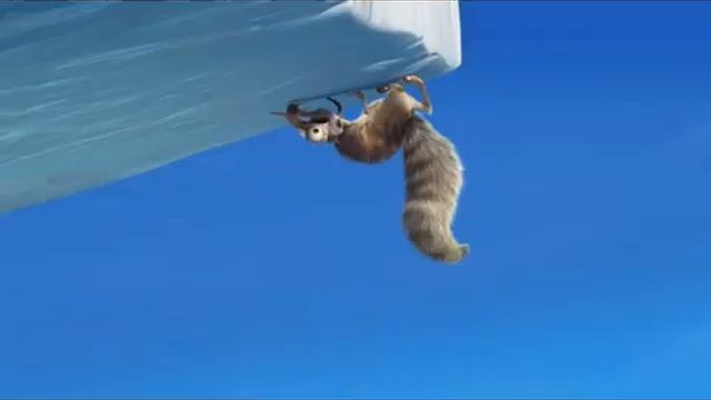 Ледниковый период