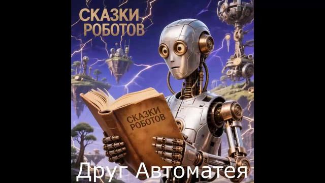 Друг Автоматея