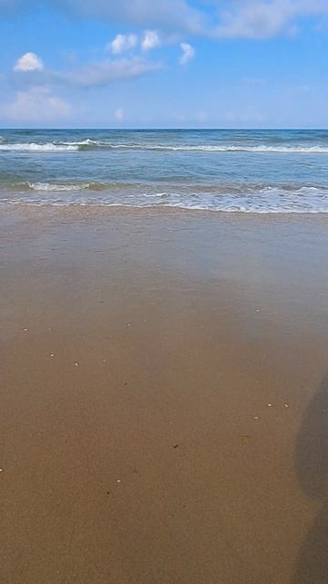Море в Анапе бушует 🌊