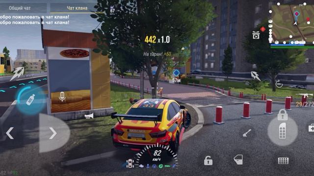 КУПИЛ ОЧЕРЕДНОЙ BATTLE PASS В MADOUT2*СЕЗОН ЧЕМПИОНАТ МИРА