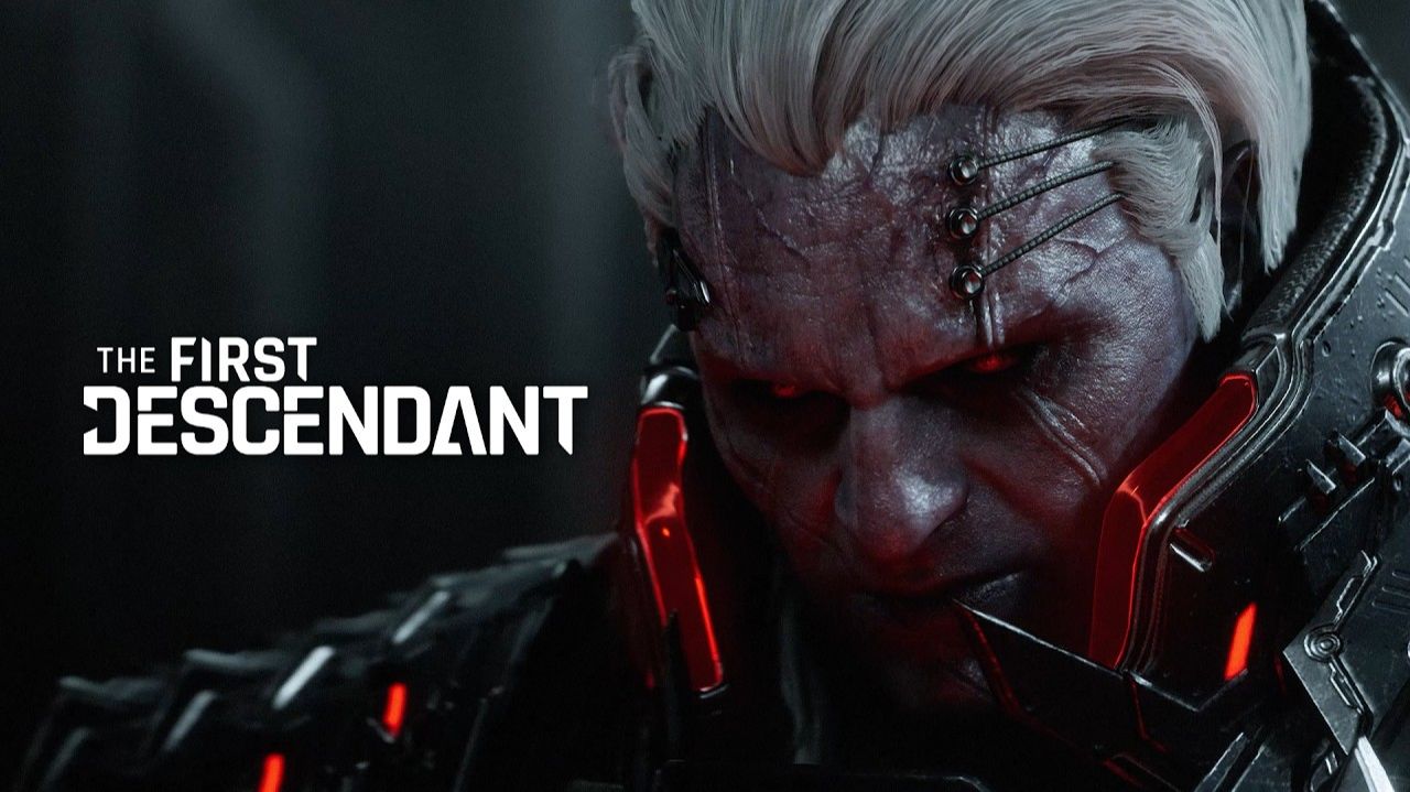 The First Descendant [новости]
