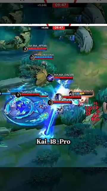Yt: Kai_18_Pro