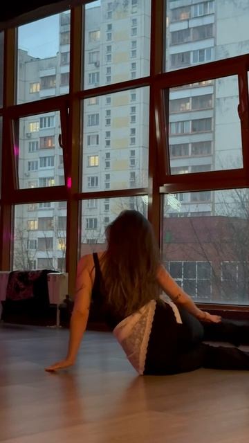 Хай Хилс с Лебединской Яной