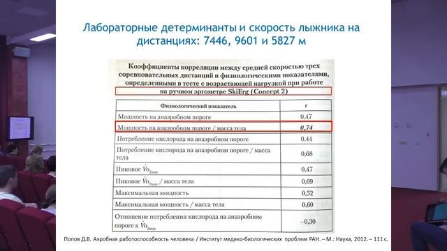 ПУЛЬСОВЫЕ ЗОНЫ - МИФ ИЛИ РЕАЛЬНОСТЬ? / Научные данные
