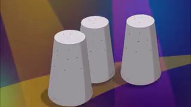 Ведьмы