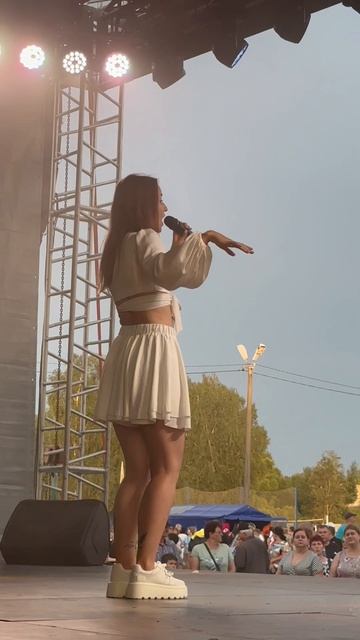 Кристина Соколова Хит за Хитом
