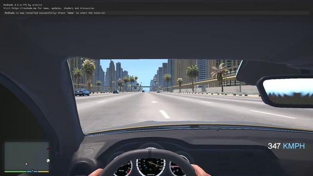 GTA V