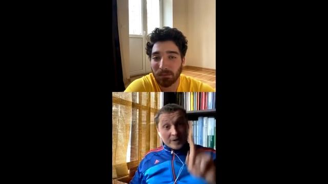 СТРИМ: Василий Волков / VeloGera Часть 2