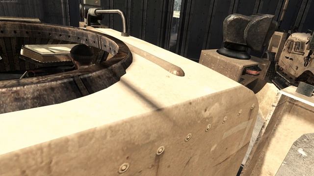 Call Of Duty - Ghosts/ Прохождение без комментариев / Часть 1.#CODGHOSTS