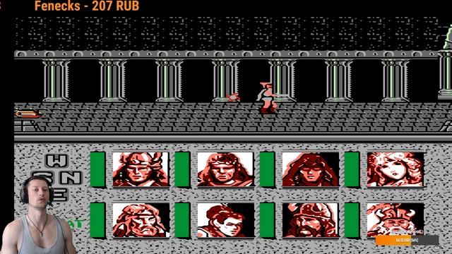 Advanced Dungeons & Dragons - Heroes of the Lance 2021-09-15_14-03-43