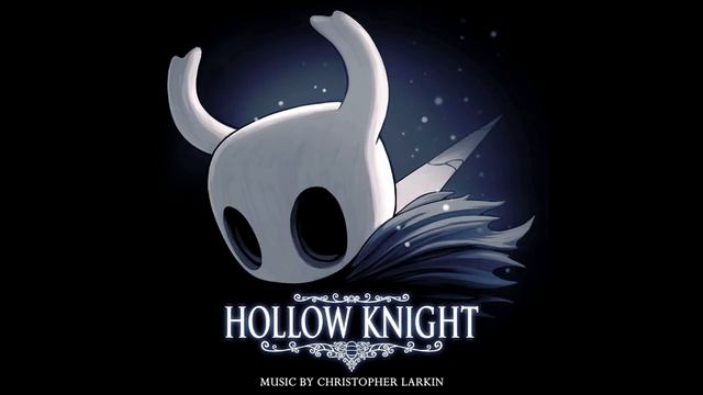 Hollow Knight