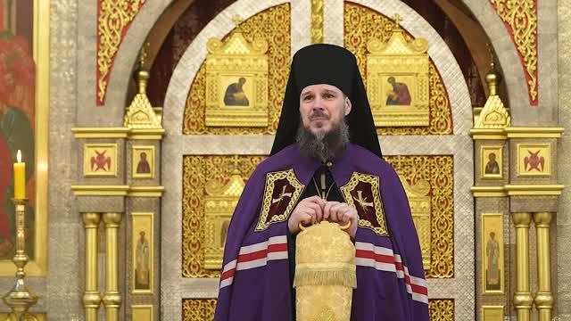 О Божьем водительстве ко спасению при свободе человеческой воли