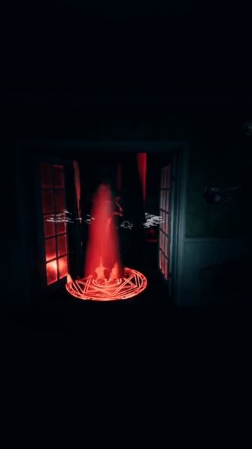 Ghost Exile призра Рейки
