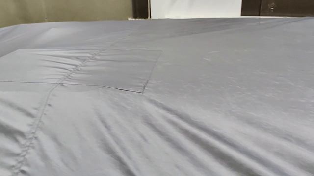 Тент для лодки ПВХ - для стоянки и транспортировки