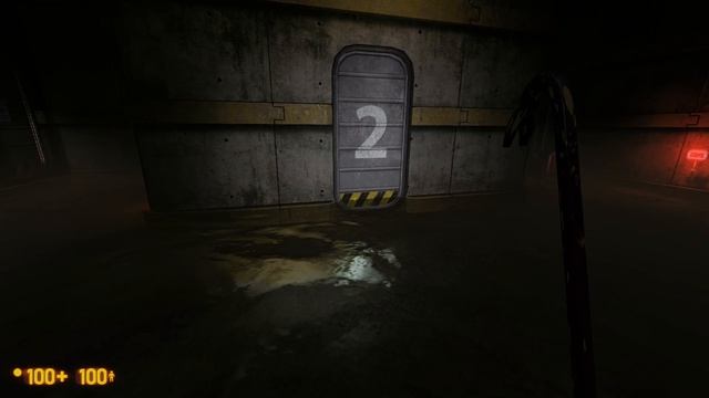 Black Mesa/ Прохождение без комментариев / Часть 4. #HLBLACKMESA