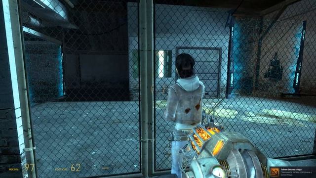 Half-Life 2 Episode Two/ Прохождение без комментариев / часть 4. #halflife 2