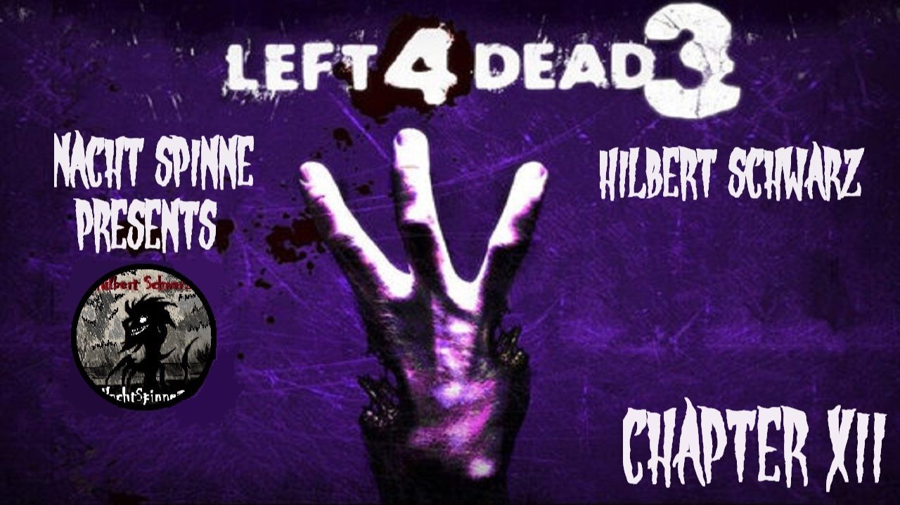 LEFT 4 DEAD 3 [mod] - Часть 12: Dead Center 2025.