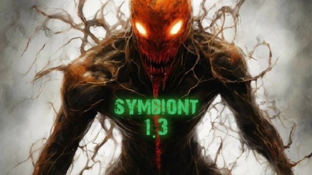 symbiont - how are you?