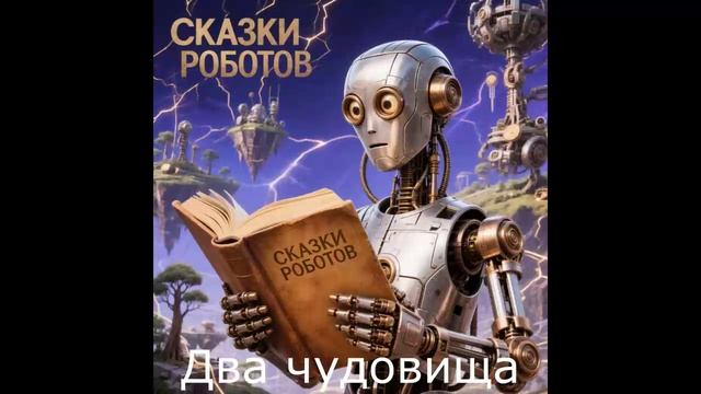 Два чудовища
