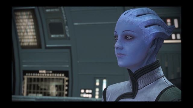 масс эфект1 часть 7