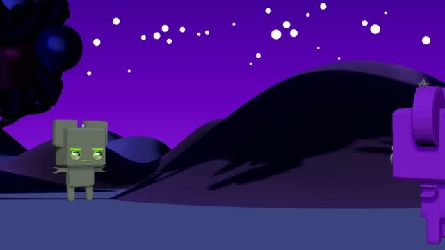 Робоколоб