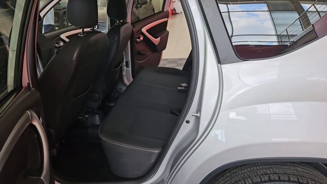 Nissan Terrano '2018