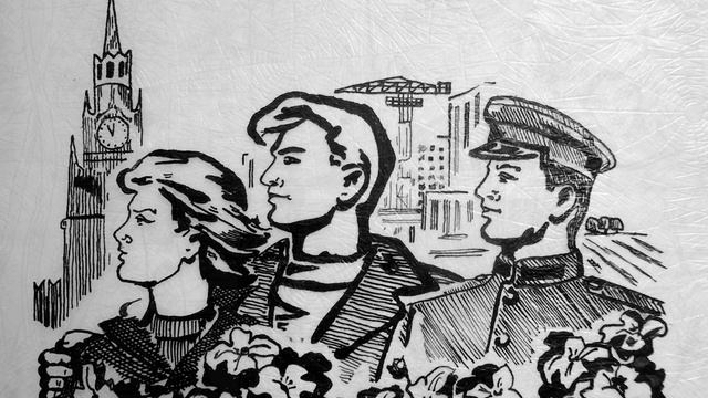 ВЕЙМАР: МЫ ТАМ СТОЯЛИ, МЫ ТАМ СЛУЖИЛИ..
