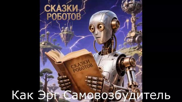 Как Эрг Самовозбудитель