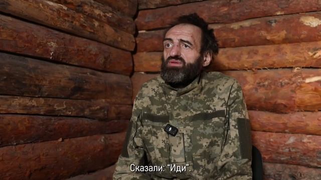 Пленный Каралышин Василий Зиновьевич (01.09.1979 г.р.) из 71 амбр ВСУ