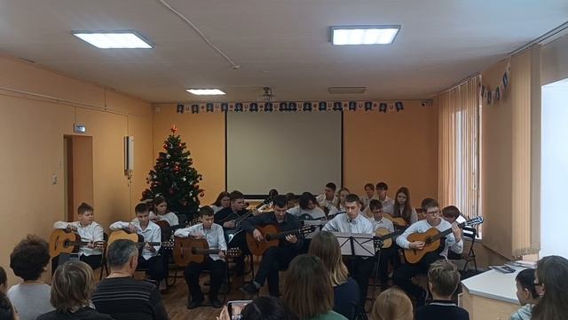 Моцарт Ф.А. Турецкий марш (рондо)