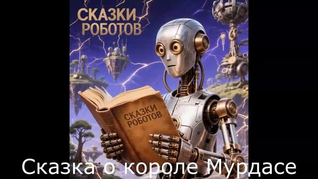 Cказка о короле Мурдасе