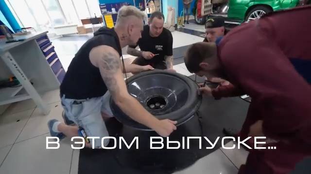 СРЫВАЕМ ПЛАТЬТЯ БАСОМ НА ЭСКАЛЕЙДЕ - Как я попал на 350 000? А так же спалил сабвуферы за МИЛЛИОН=)