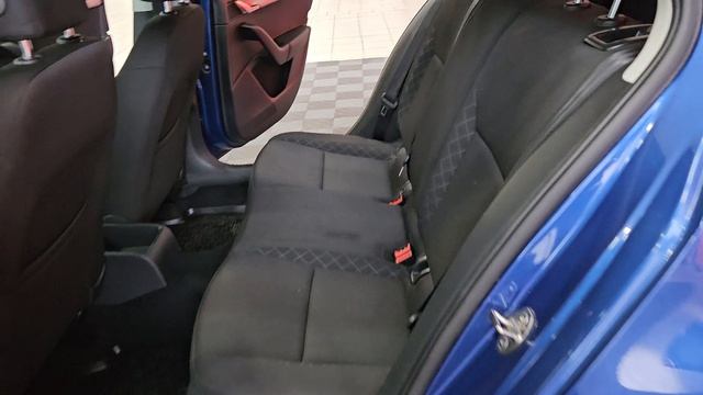Skoda Octavia '2018