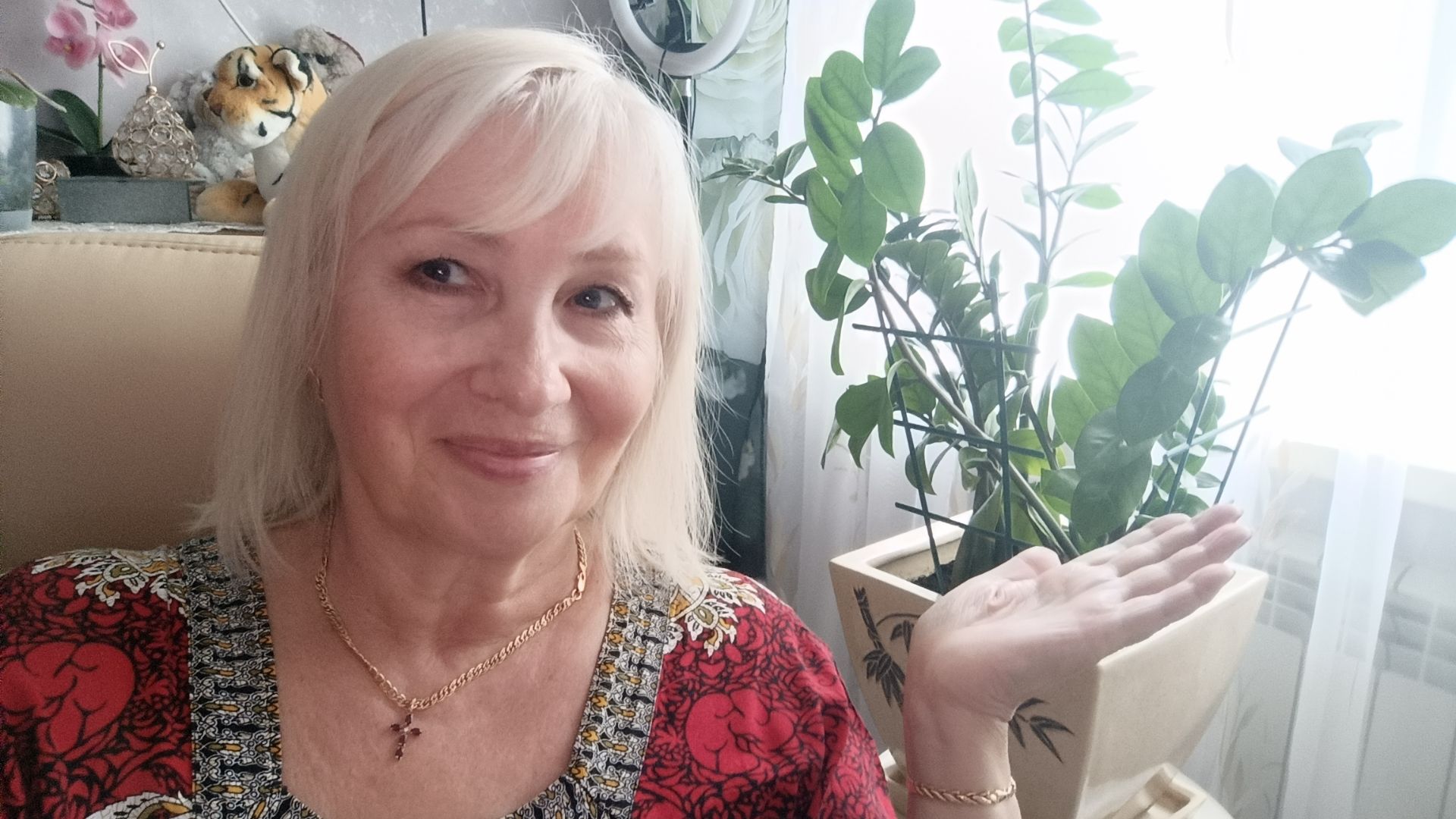 Пересаживаю Замиокулькас 🌿Вся жизнь по кругу 🤷