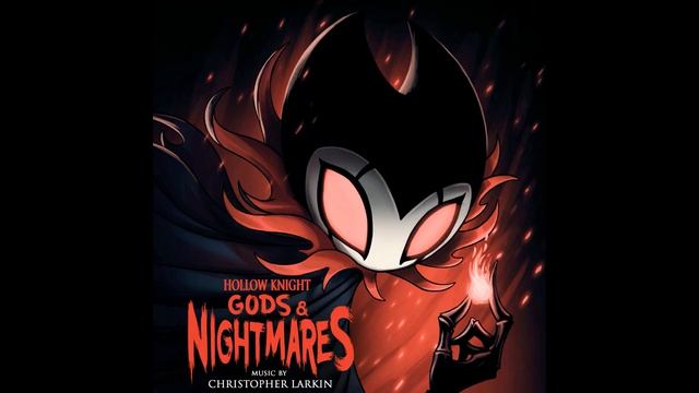 Hollow Knight Gods & Nightmares OST (FLAC)