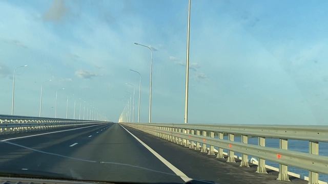 Едем в отпуск с дочкой и внуками из Нижневартовска