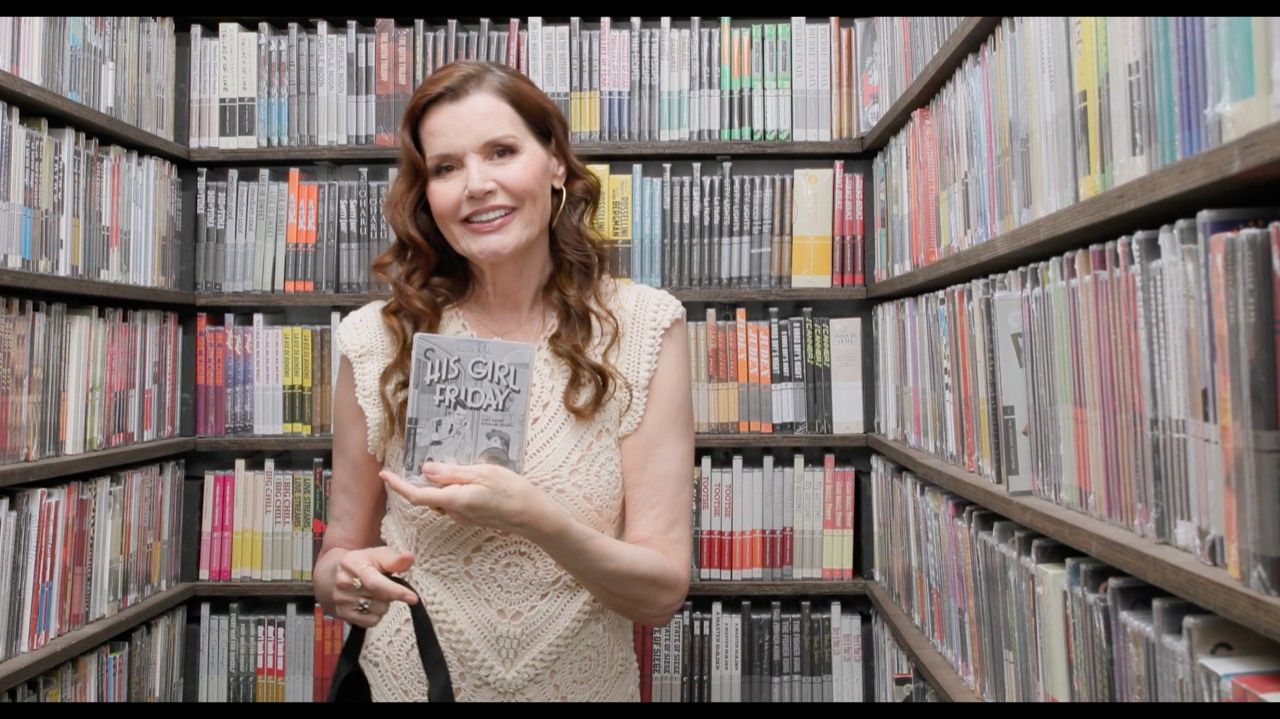 Criterion Closet (Русская озвучка)