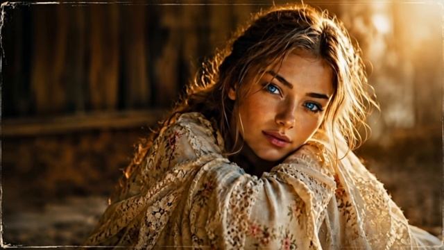БРОДЯГА - Как озёра