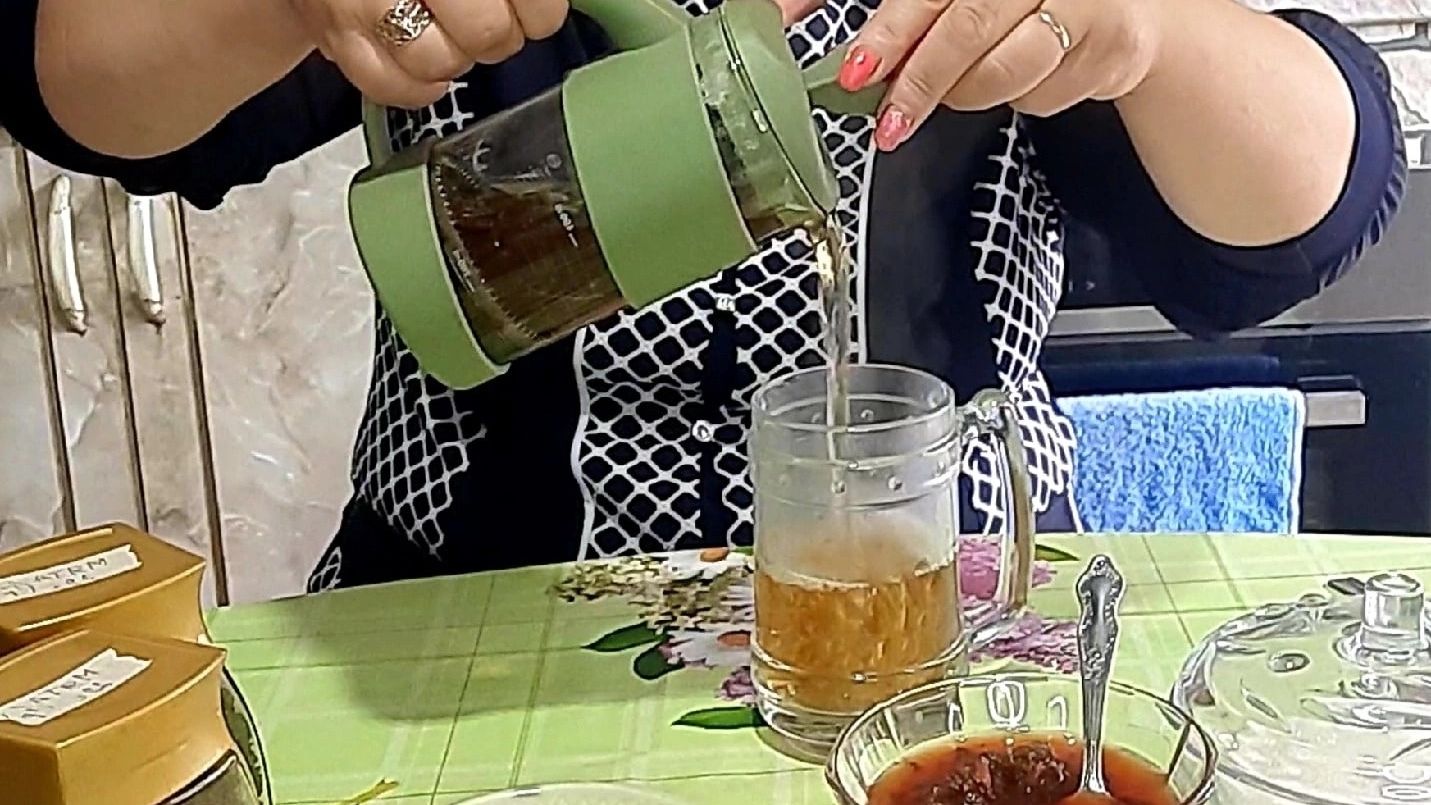Кулинария