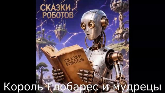 Король Глобарес и мудрецы