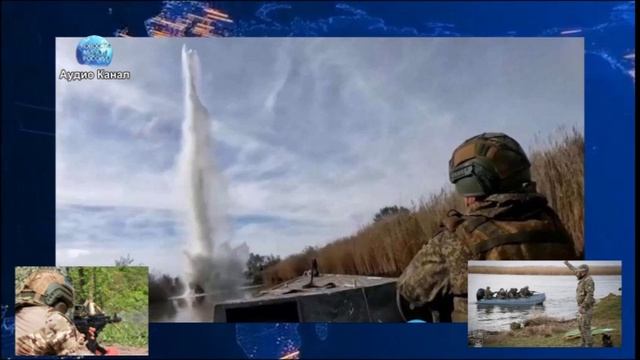 Сводка СВО 4 июля.  Близок к освобождению и Красный Лиман