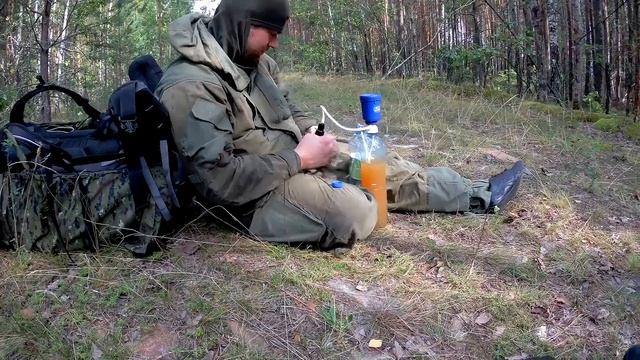 Кругозонка- 2017, часть 5 Денисовичи
