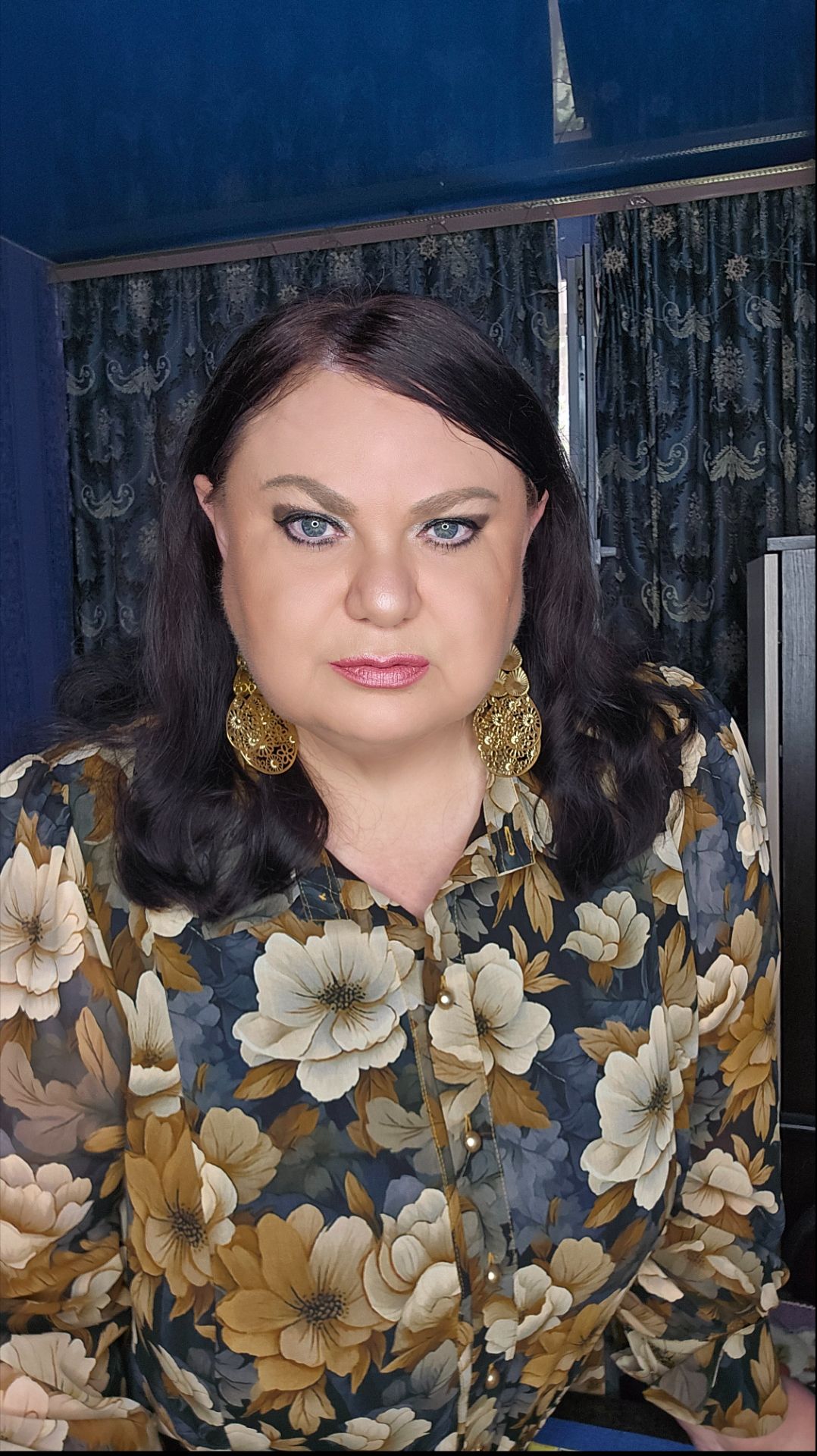 Макияж и Преображение 💄