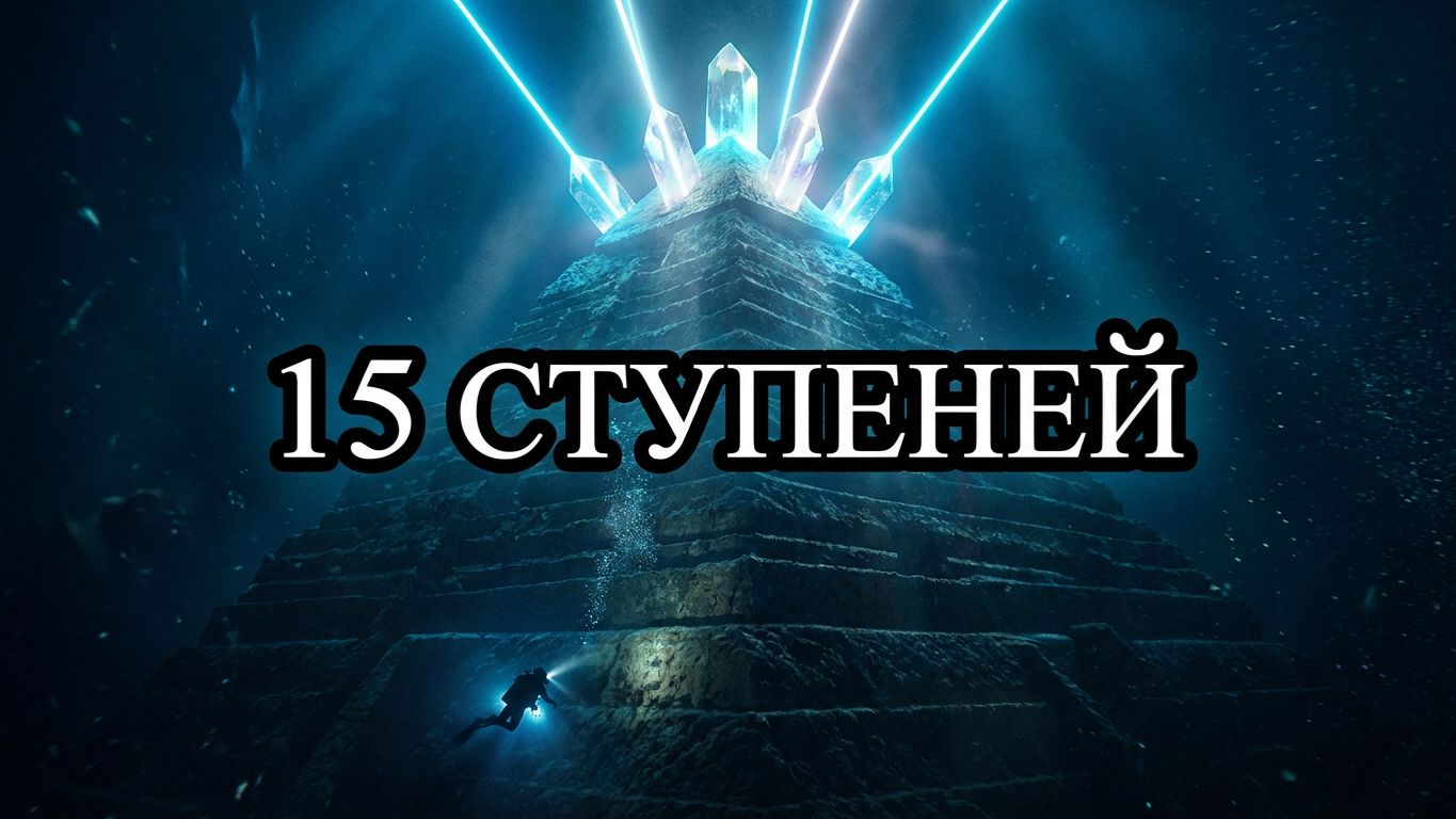 Антарктида комплекс пирамид под водой. Антарктида зачем за ретушировали комплекс пирамид под водой?